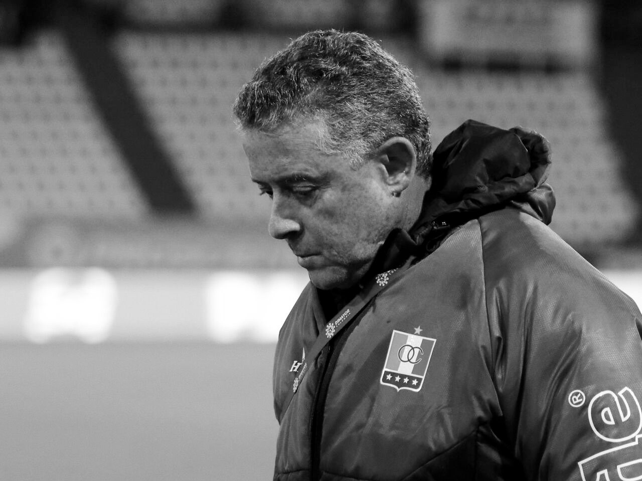 ¿Quién fue Pedro Sarmiento, jugador y técnico colombiano que falleció?