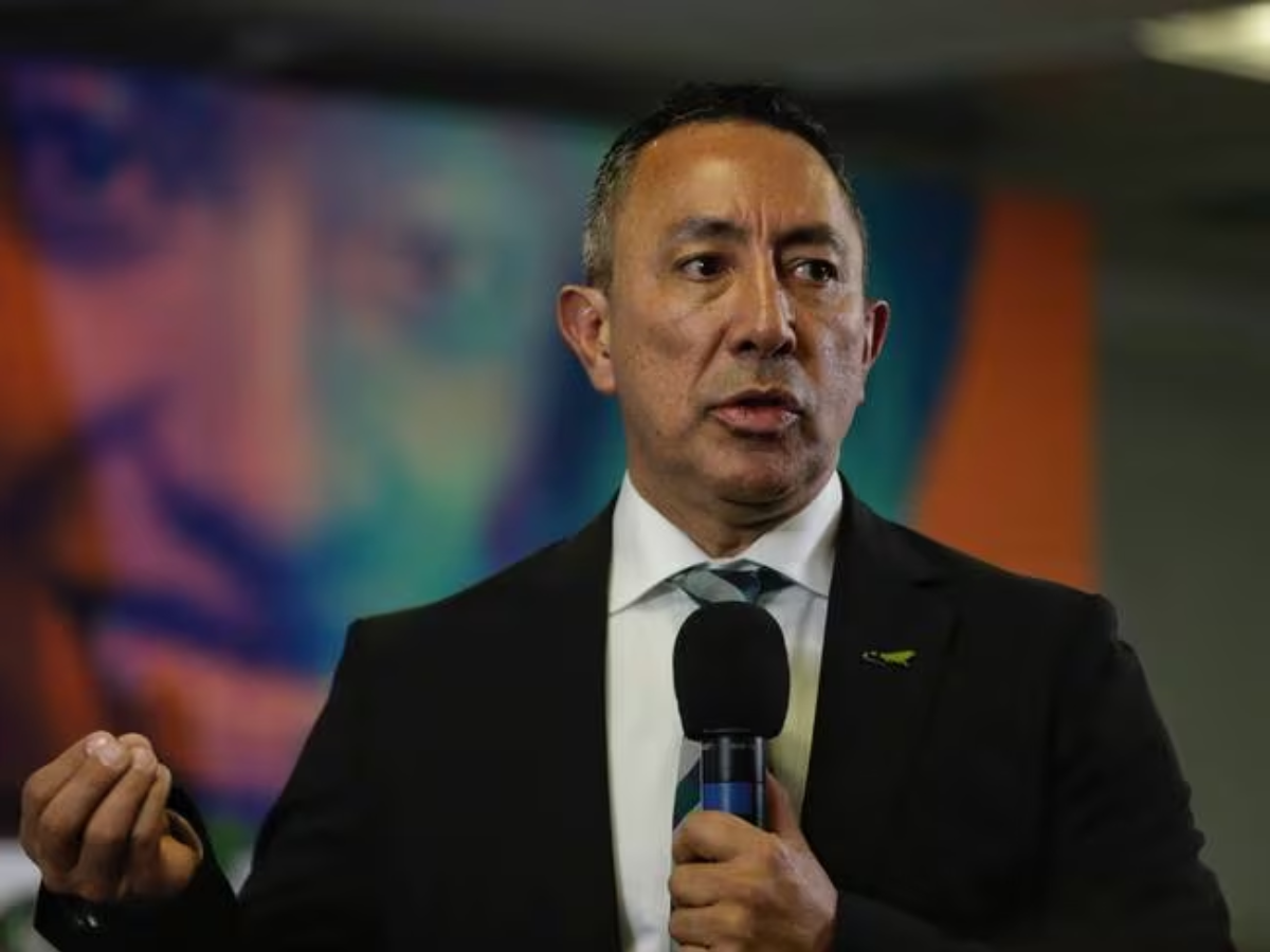 Daniel Coronell revela red de secretos detrás de remodelación del ...