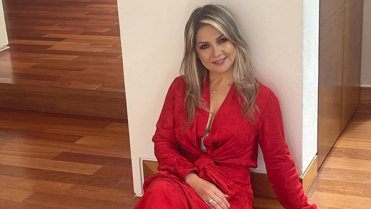 Periodista Vicky Dávila será candidata presidencial: diez reacciones ...