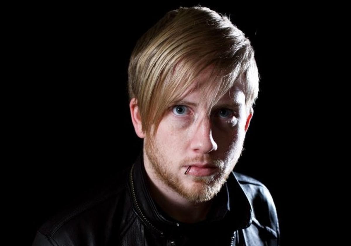 Bob Bryar, exbaterista de My Chemical Romance, fallece a los 44 años