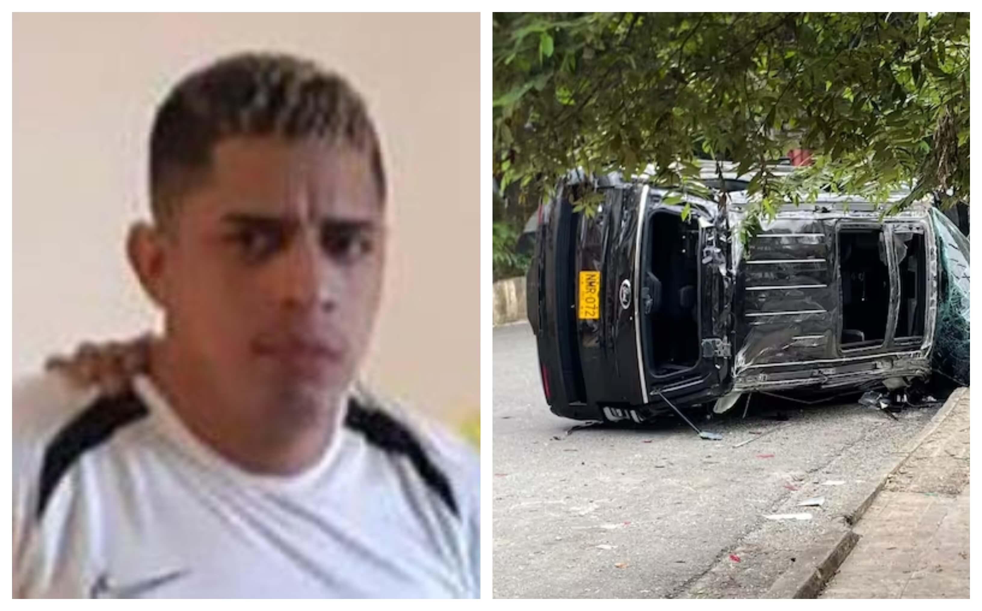 Alias ‘Ben 10’, líder de los ‘Chone Killers’, habría sido asesinado en Cali