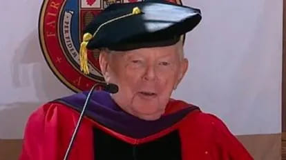 Fallece Charles Francis Dolan, fundador de HBO y Cablevision, a los 98 años