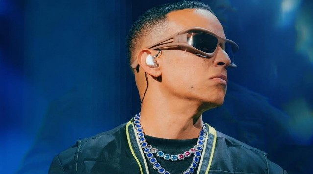 Daddy Yankee demanda a su exesposa y le exige US$12 millones