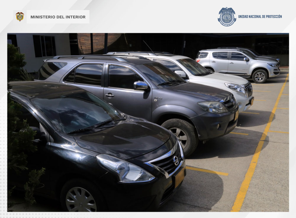 Negocio dudoso de carros en UNP por $3 billones: cargos a Jorge Moreno, Alan Perlman, otros y 9 ...