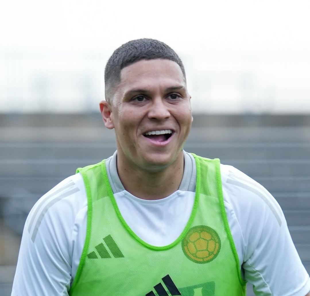 Juanfer Quintero jugará en América de Cali: acuerdo cerrado con Racing ...