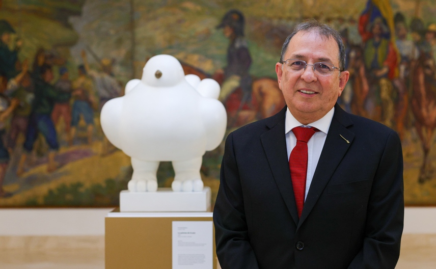 Jorge Rojas asume la dirección del Dapre: cambios clave en el gabinete ...