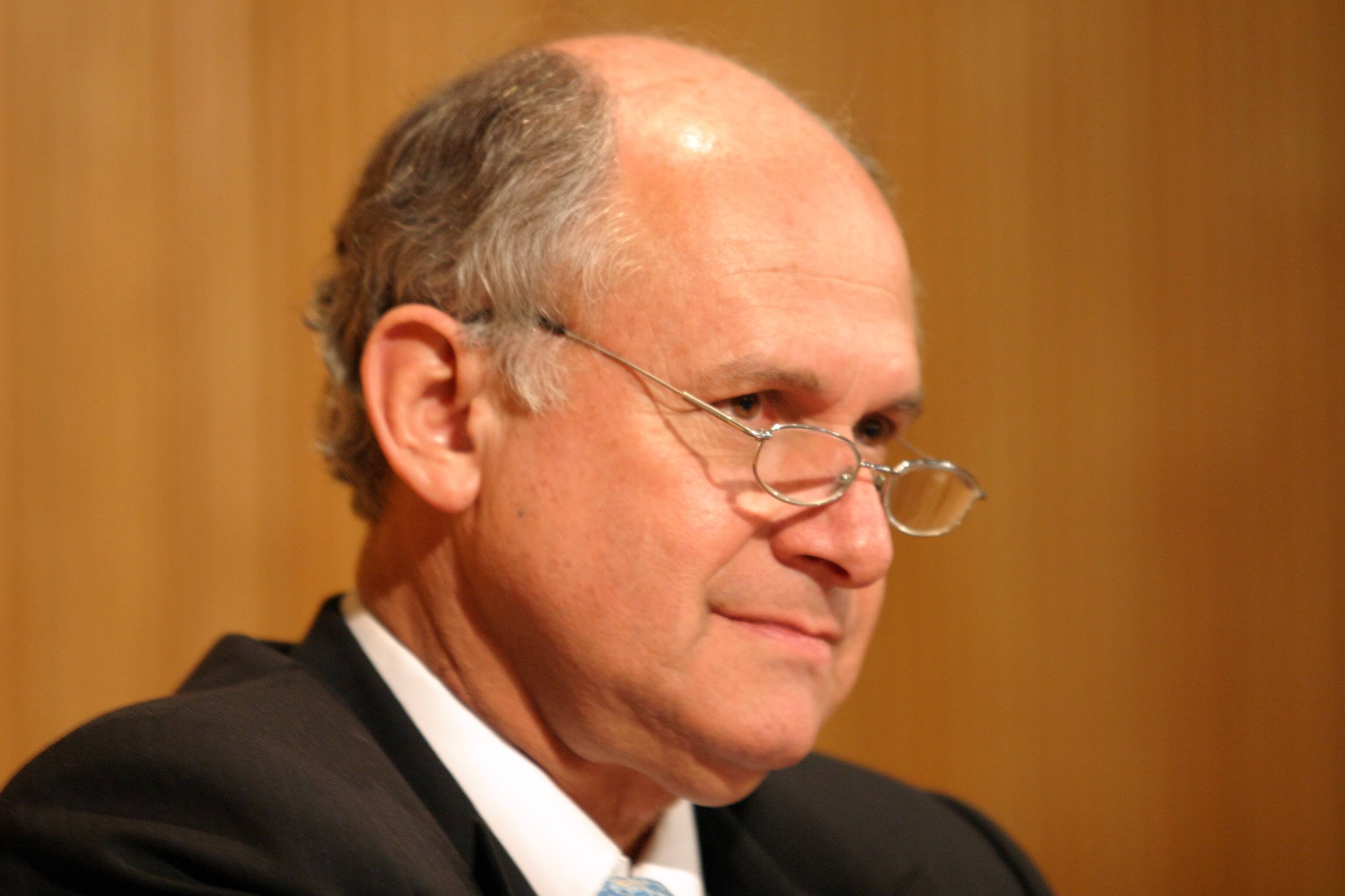 Falleció Manuel Elkin Patarroyo, pionero de la ciencia colombiana