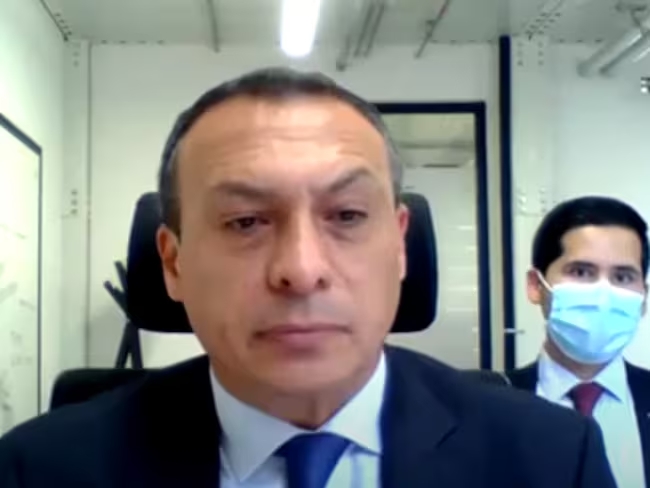 Historia del infame acoso sexual de un general del Ejército contra una ...