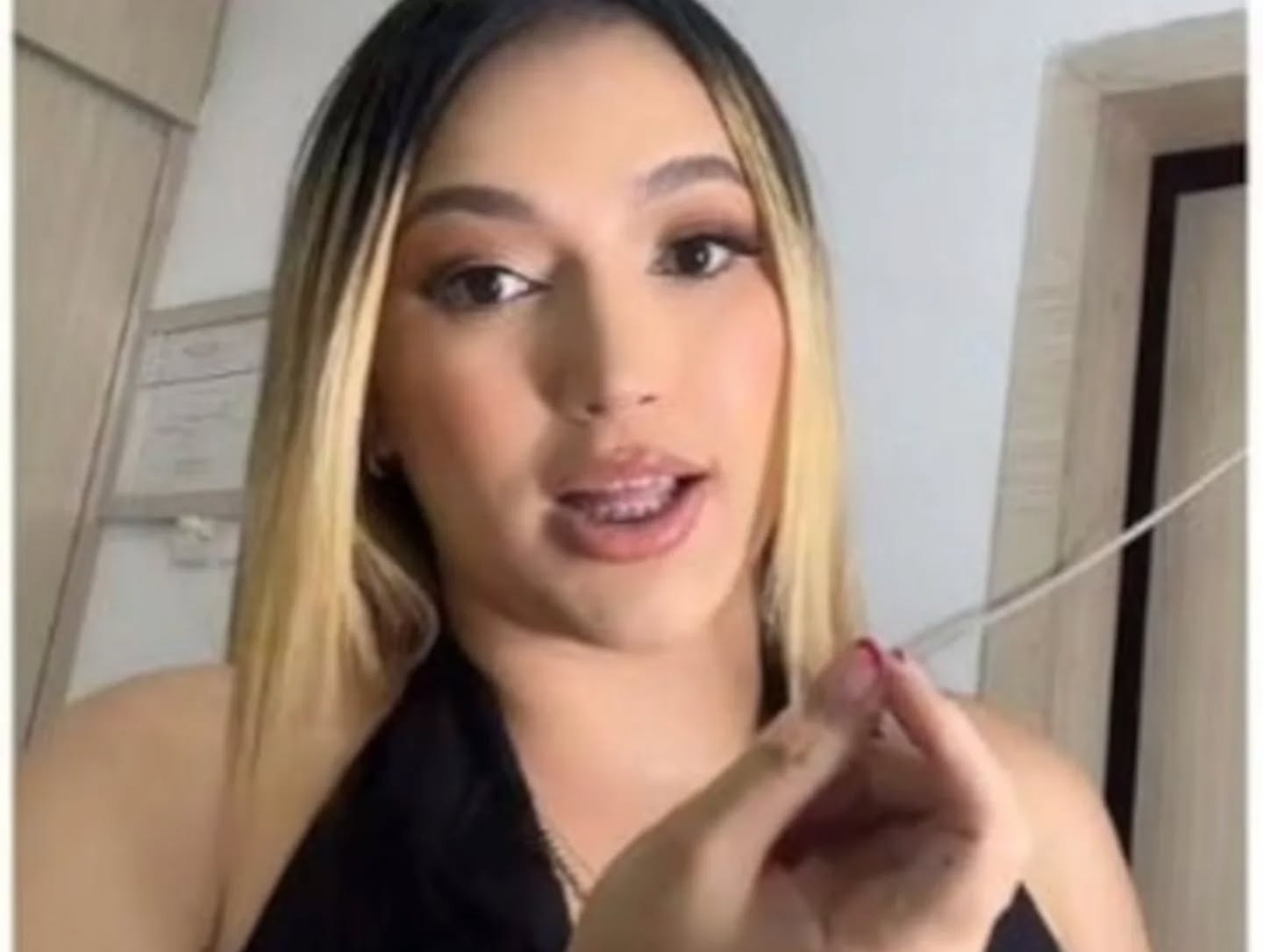 ¿Quién era “La Diabla" asesinada en Medellín y mencionada en masacre de ...