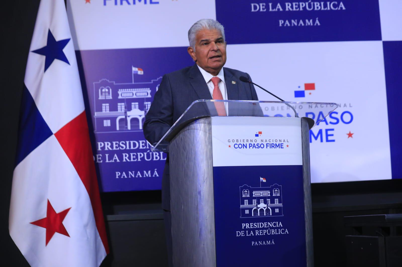 Donald Trump promete recuperar el Canal de Panamá; Panamá rechaza sus ...