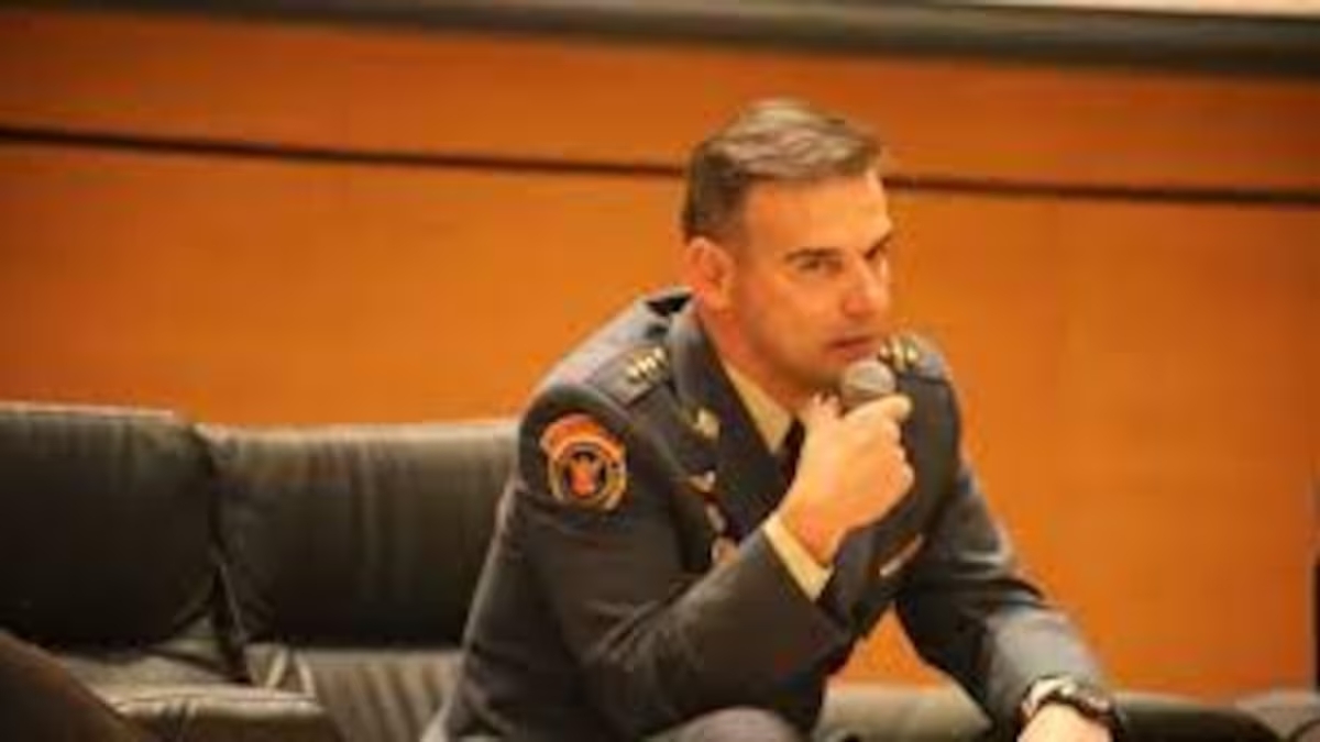 Coronel de "Operación Jaque" denuncia presuntas amenazas del ELN