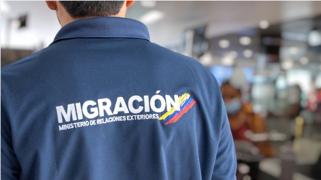 Red delincuencial habría facilitado tránsito irregular de migrantes por ...