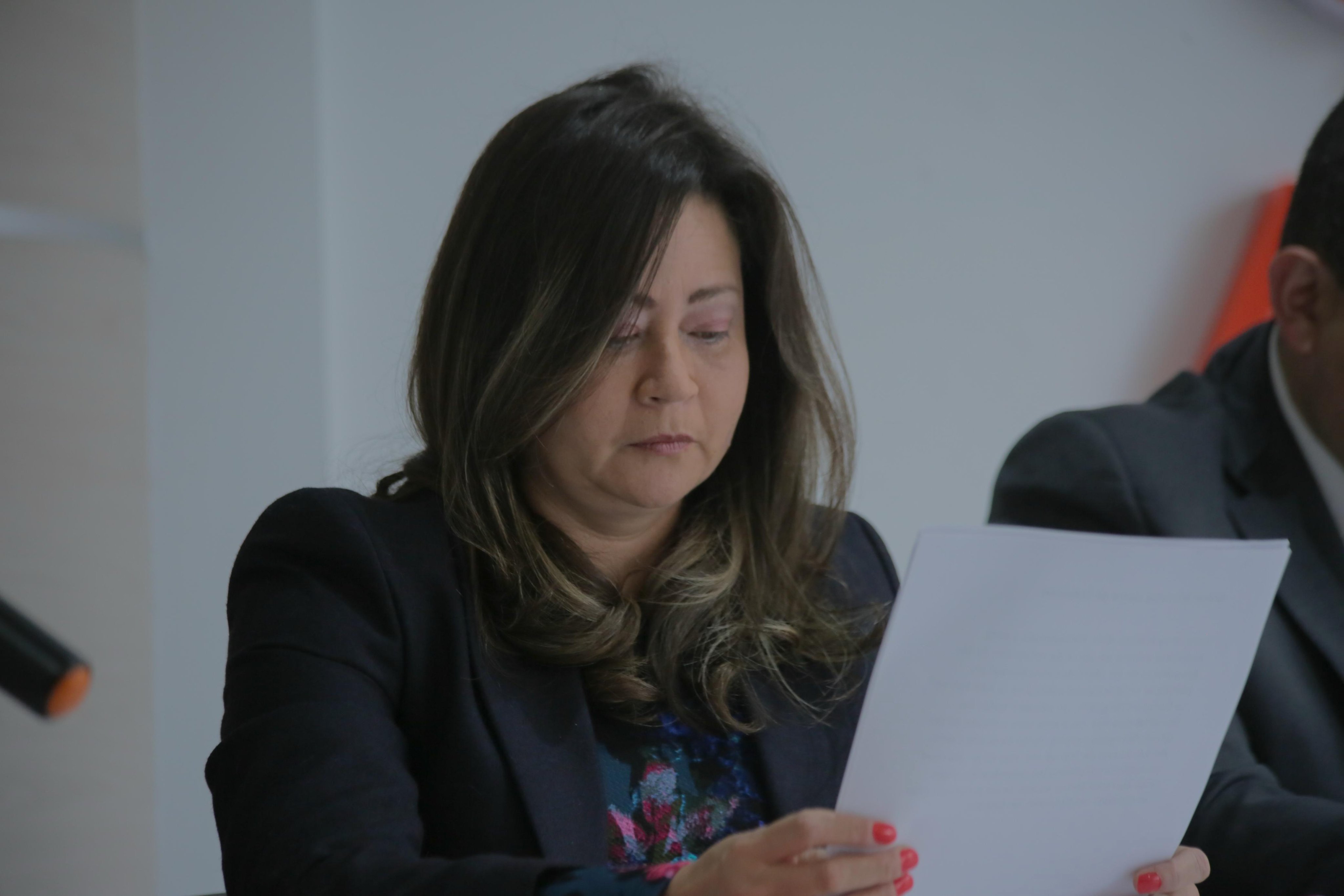 Mintransporte no renunciaría a su cargo a pesar de la solicitud del ...