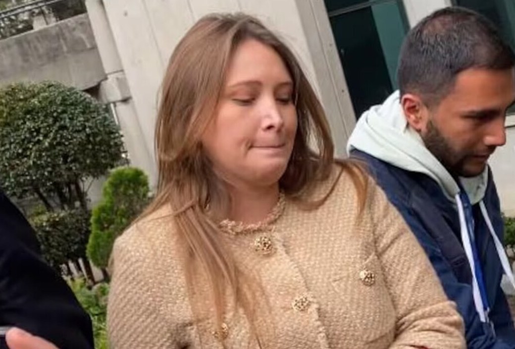 Caso Ungrd: Juez avala principio de oportunidad para María Alejandra ...