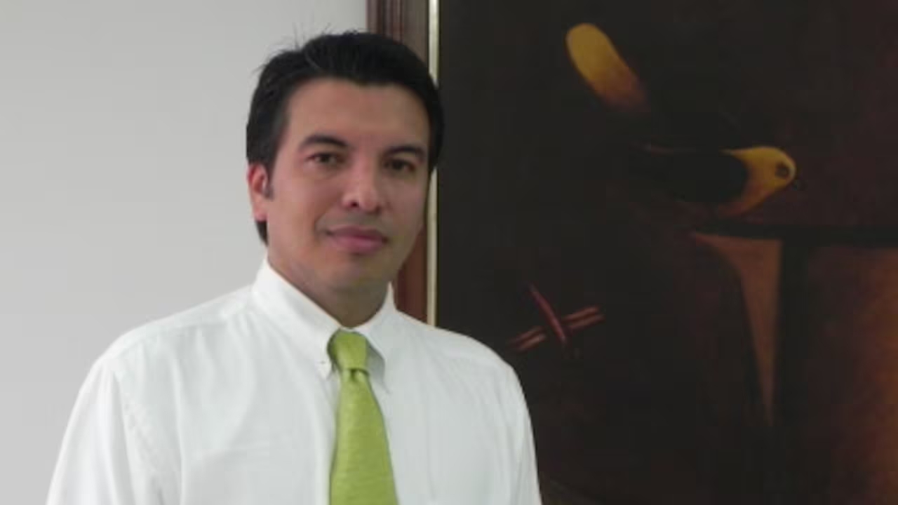 Mario Urán y sus negocios de la salud fuera del país que lo tienen en ...