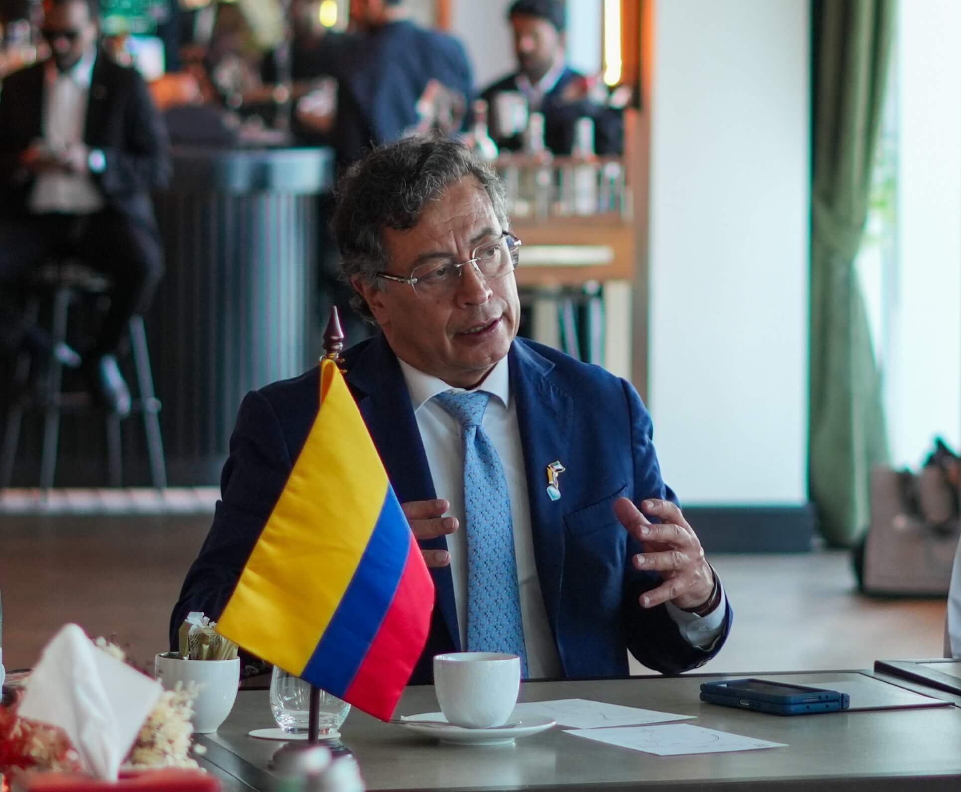 Consejo Gremial rechaza declaraciones del presidente Gustavo Petro ...