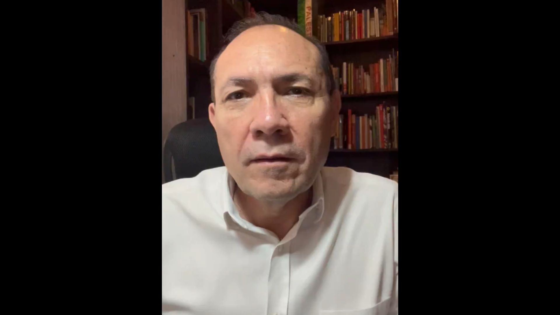 ¿Quién es Antonio Sanguino, el nuevo ministro de Trabajo?