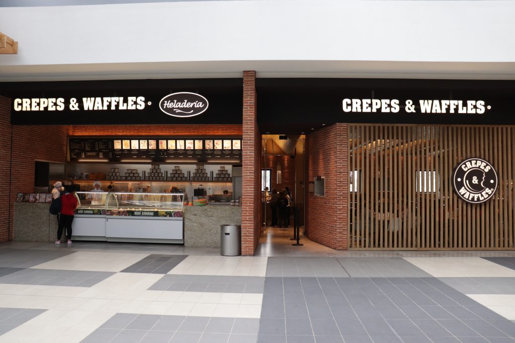 Juez ordena a Crepes & Waffles reintegrar a trabajadora víctima de ...