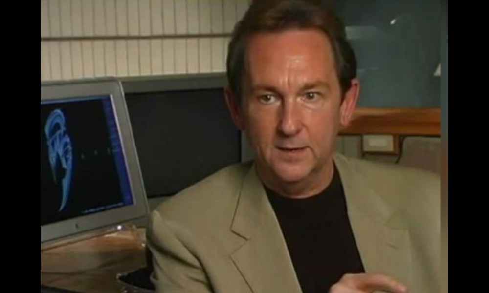 Murió Dave Mallow, icónica voz de Baboo en Power Rangers