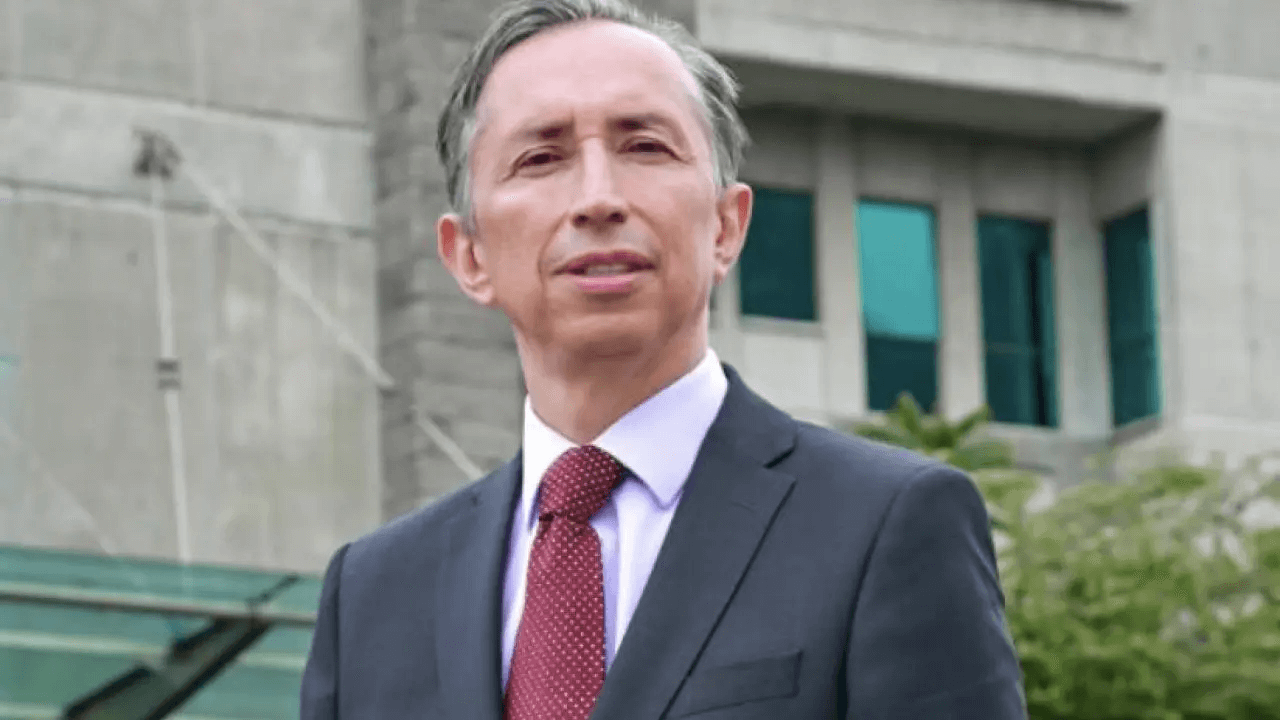 Corte Suprema ordena investigar al fiscal Gabriel Jaimes por avalar a ...