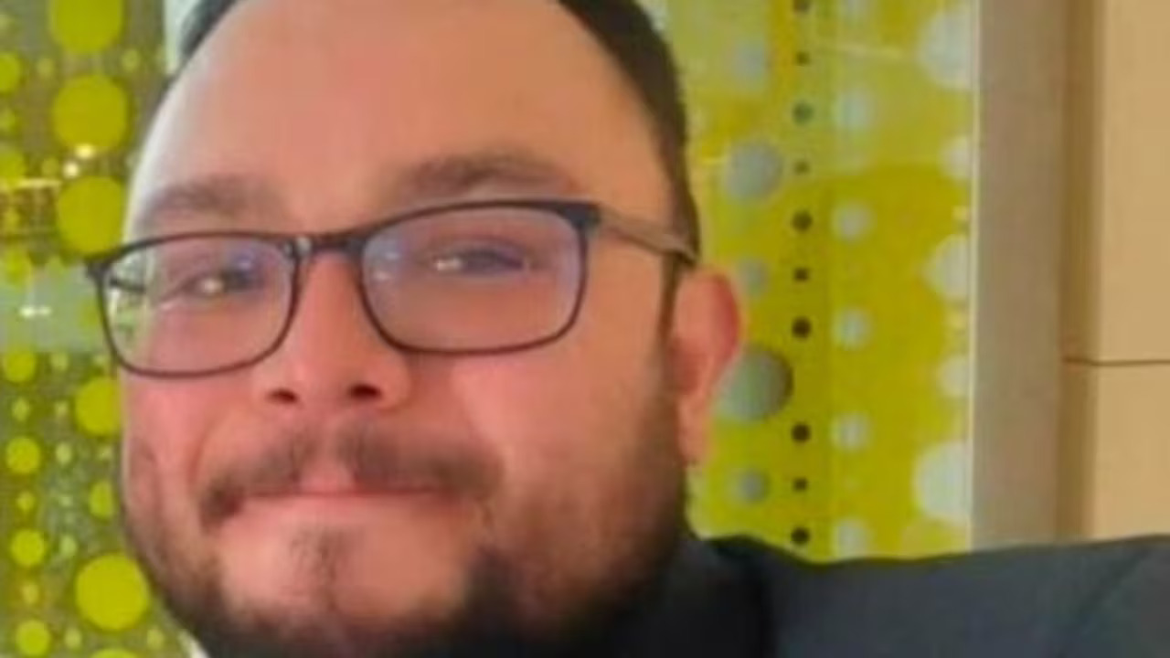 Hallan desorientado al investigador de la Corte Suprema que llevaba ...