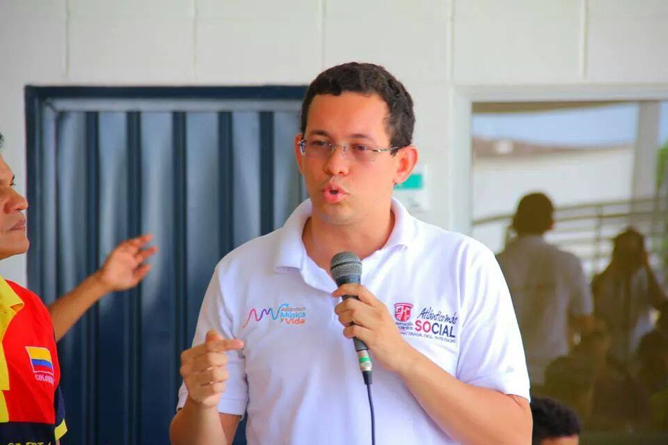 Jaime Berdugo, nuevo viceministro del Interior, enfrenta denuncias por ...