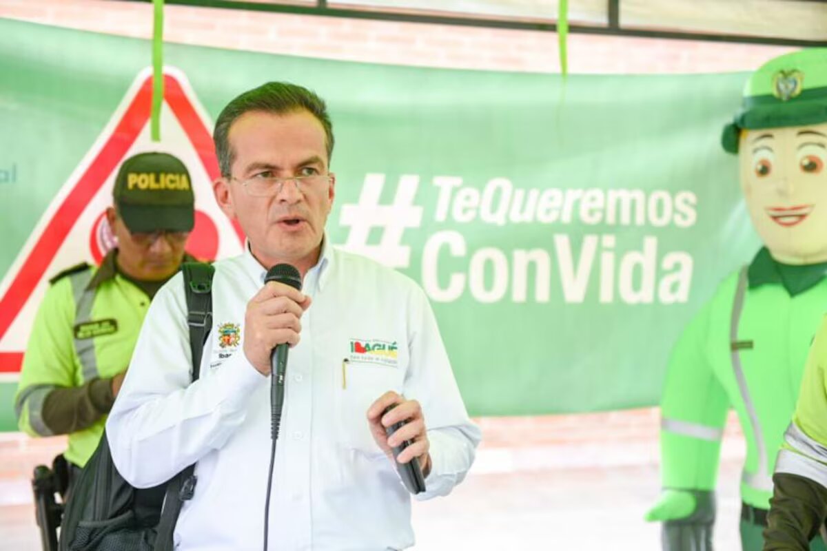 José Alexis Mahecha Acosta: De exagente del DAS a la Presidencia de la ...