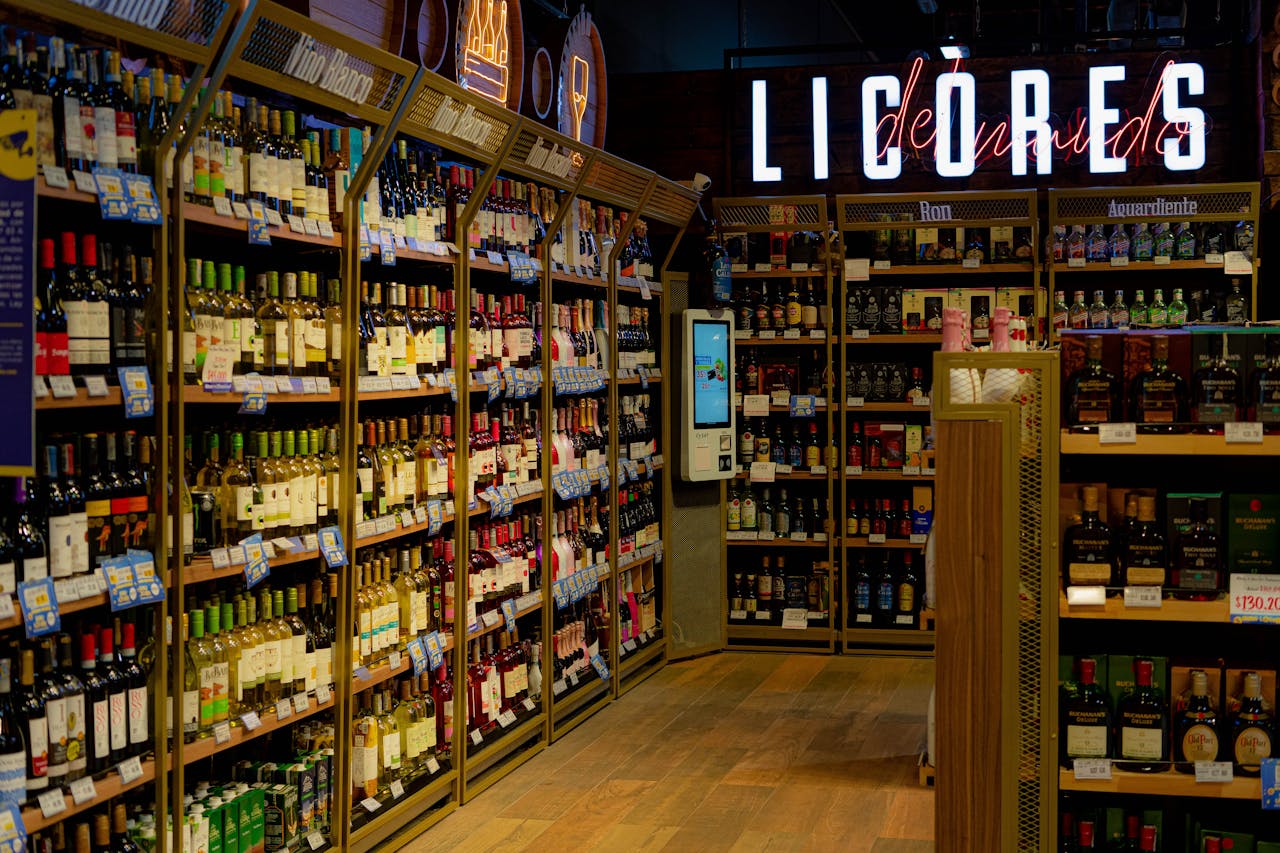 Corte Constitucional admite demanda que busca advertir que el alcohol ...