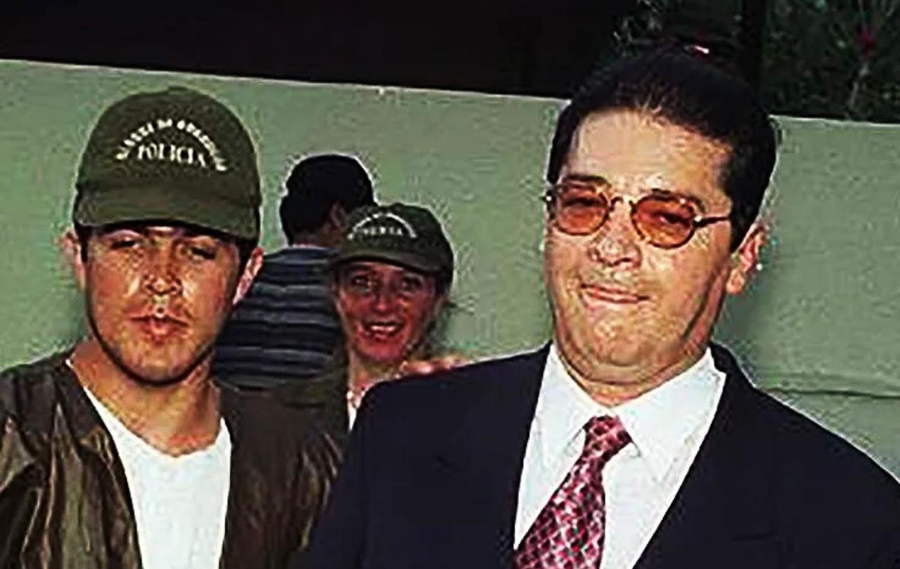 Video: lote de Elmer ‘Pacho’ Herrera a Extinción de Dominio 26 años ...