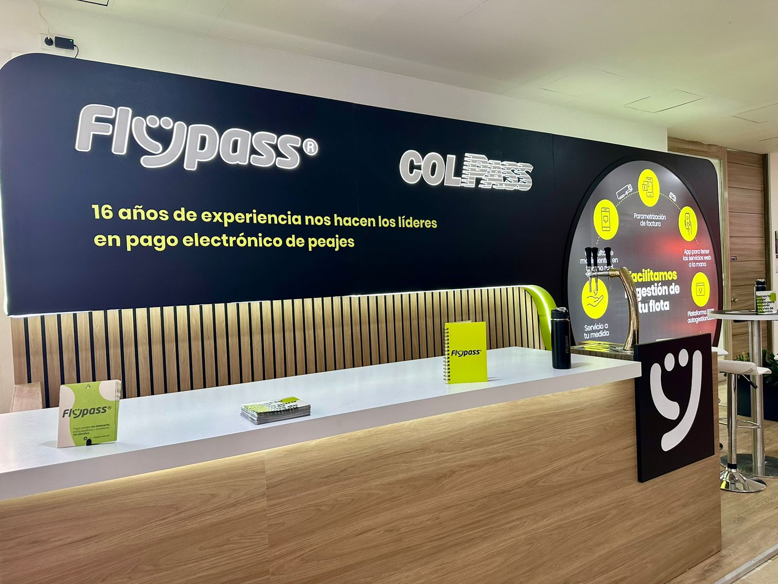 SIC impone millonaria multa a Flypass por fallas en servicio de peajes ...
