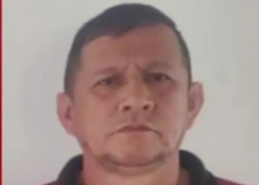 Capturado alias ‘Robledo’, cabecilla del bloque Amazonas de las ...