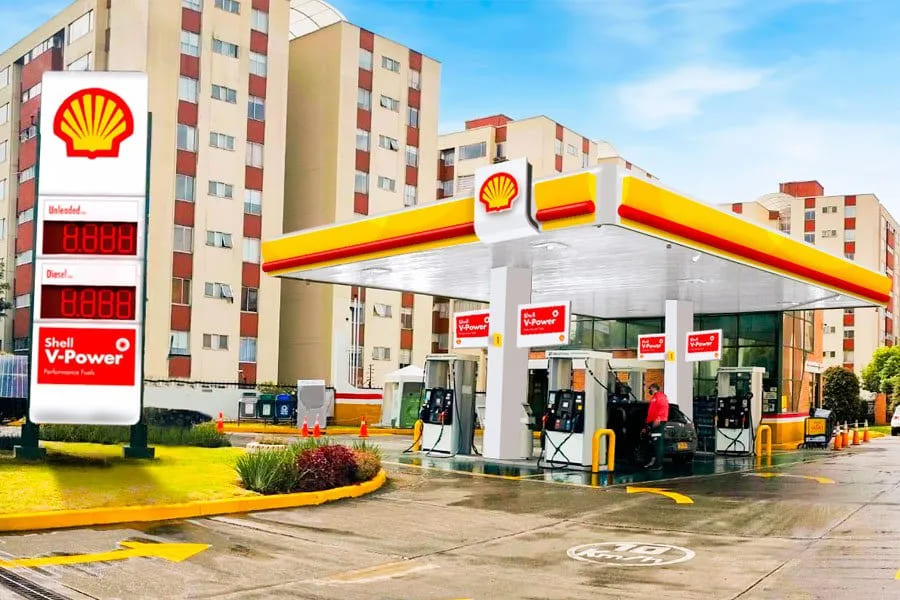 Shell venderá sus activos en Colombia y deja de ser socia de Ecopetrol ...
