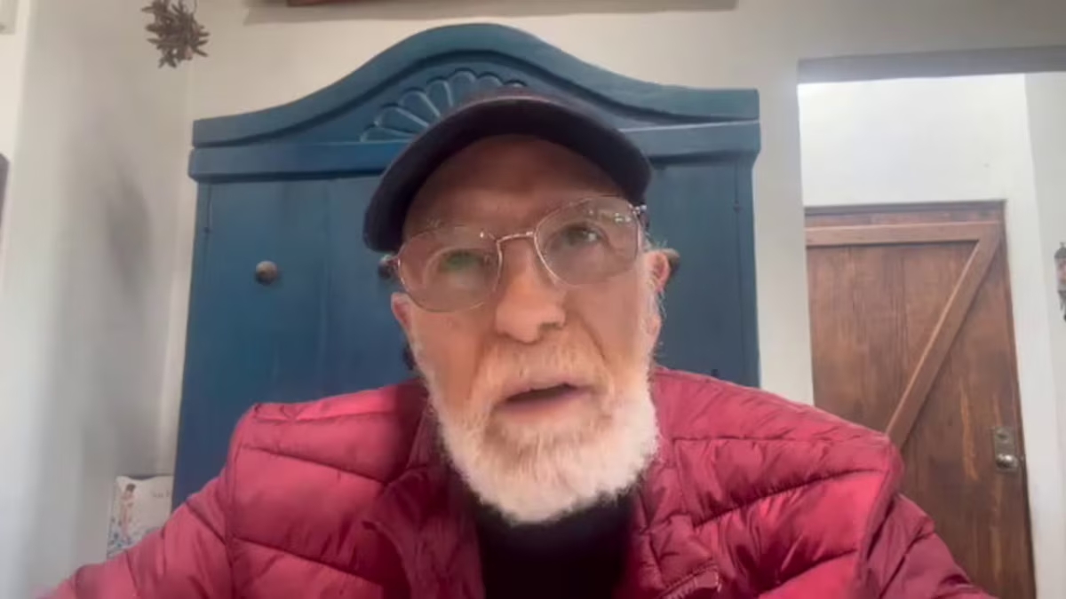 Falleció el actor Kepa Amuchastegui a los 84 años