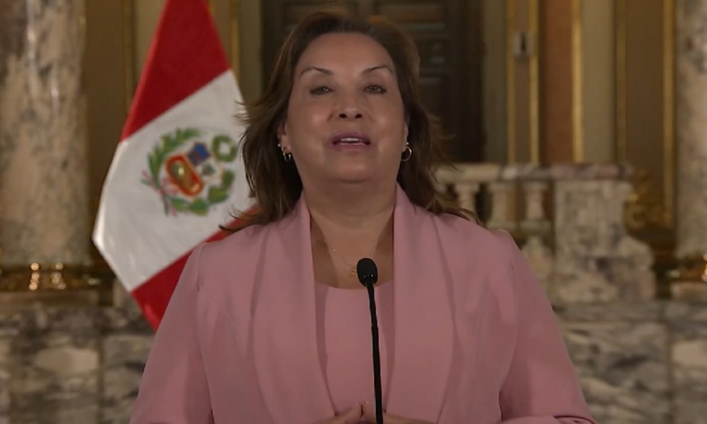 Presidente de Perú celebra elección del Papa León XIV: “Un peruano de ...