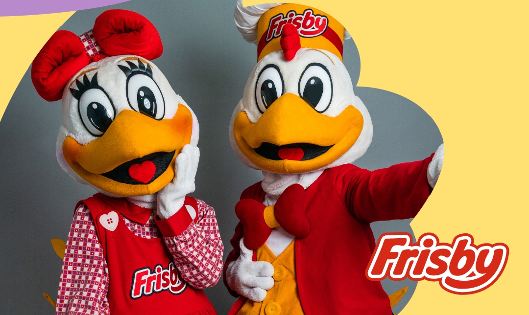 Prohíben temporalmente a Frisby España usar la marca por disputa con ...