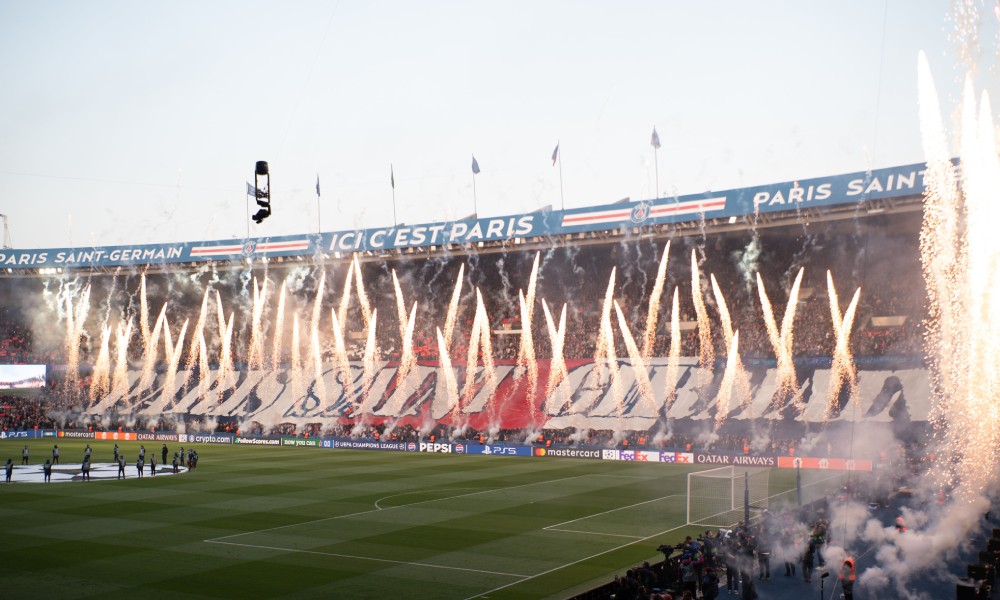 PSG a la final de Champions: elimina al Arsenal y se cita con Inter