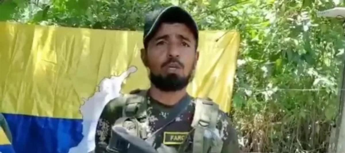 Corte Suprema avala extradición de alias el "Mocho Olmedo"