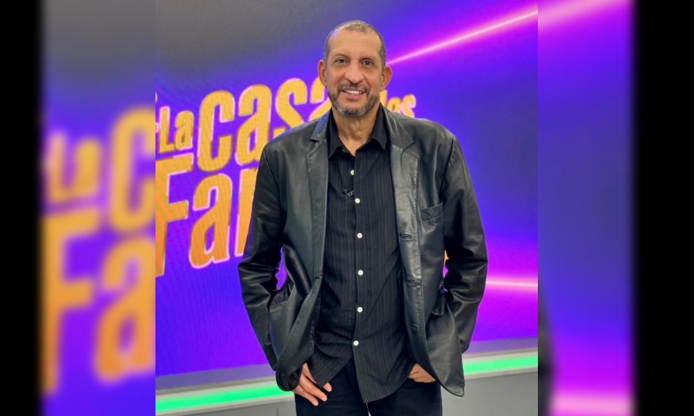 ‘El flaco’ Solórzano fue hospitalizado de emergencia: esto se sabe de ...