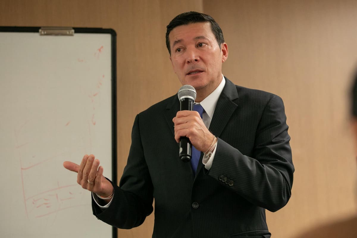 Registraduría remite a altas cortes definición jurídica sobre consulta ...