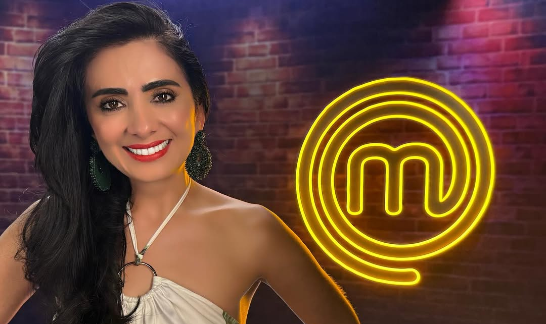 Yesenia Valencia revela motivo real de su renuncia a MasterChef ...