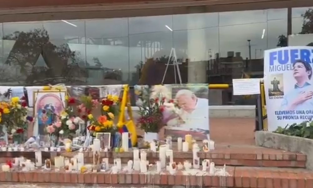 Marcha del Silencio en Bogotá: rutas, horarios para este 15 de junio