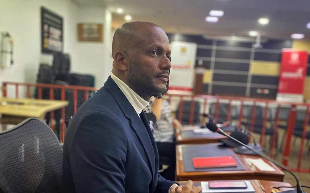 Víctor Mosquera, edil que auxilió a Miguel Uribe tras atentado ...