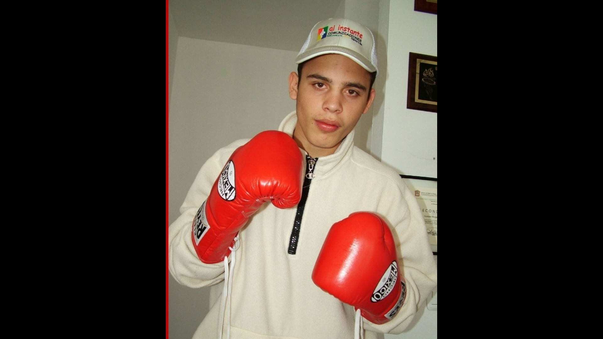 Julio César Chávez Jr.: perfil del boxeador vinculado al Cartel de ...