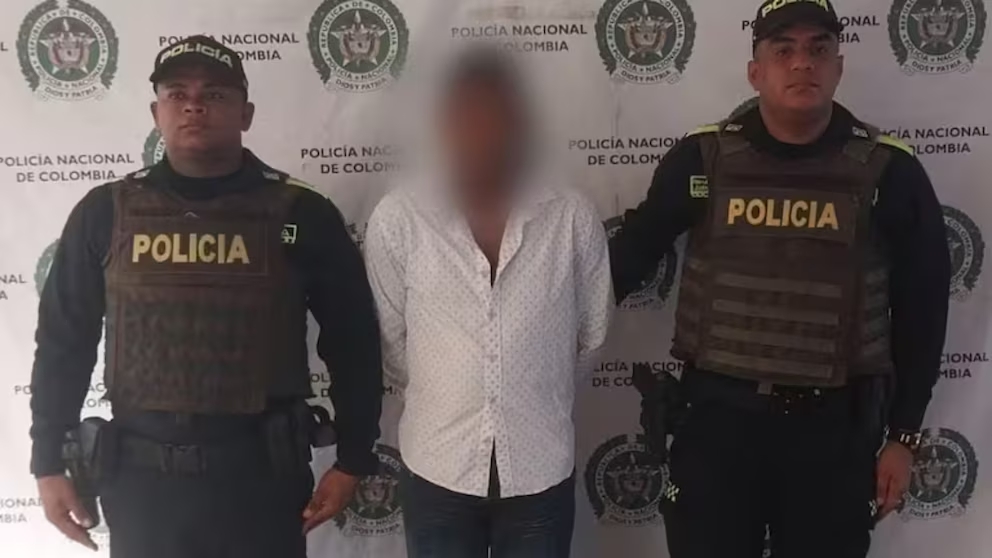 Cayó hombre de 52 años señalado de abusar sexualmente de su nieto en Santander: fue enviado a la ...