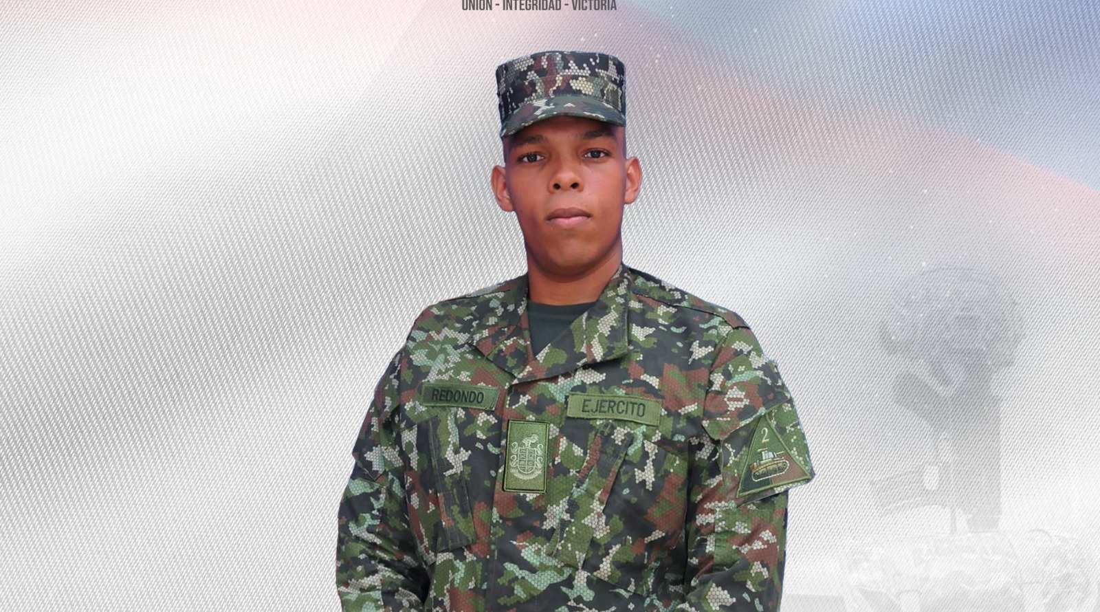 Un soldado muerto y siete heridos en ataque con drones del ELN en Bolívar