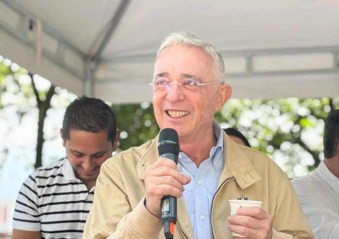 Tribunal Superior de Bogotá aprueba decisión de segunda instancia en el ...