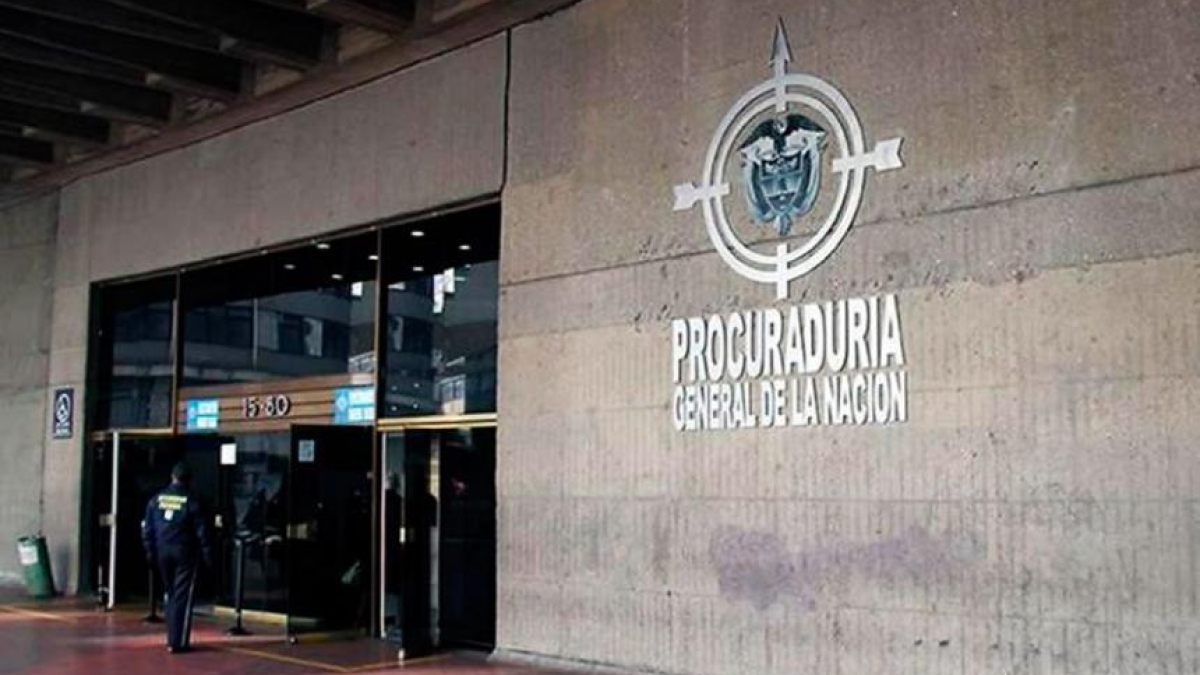 Procuraduría lanza decálogo electoral para garantizar elecciones ...