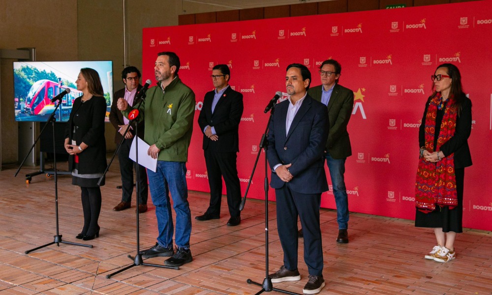 ¿Quién es Armando Ojeda, nuevo director de la Uaesp?