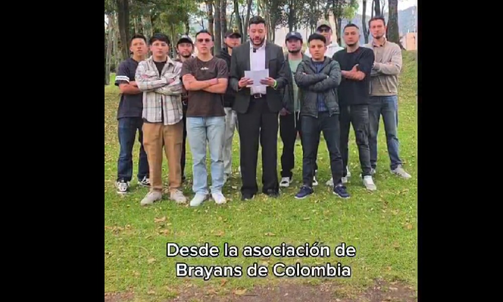 “No más Brayans vulnerados”: la parodia viral con la que un influencer ...