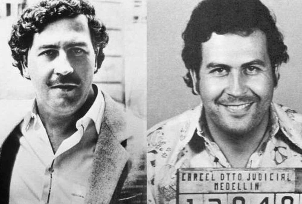 Insólito: tres décadas después, extinción de dominio a bienes de ‘El ...